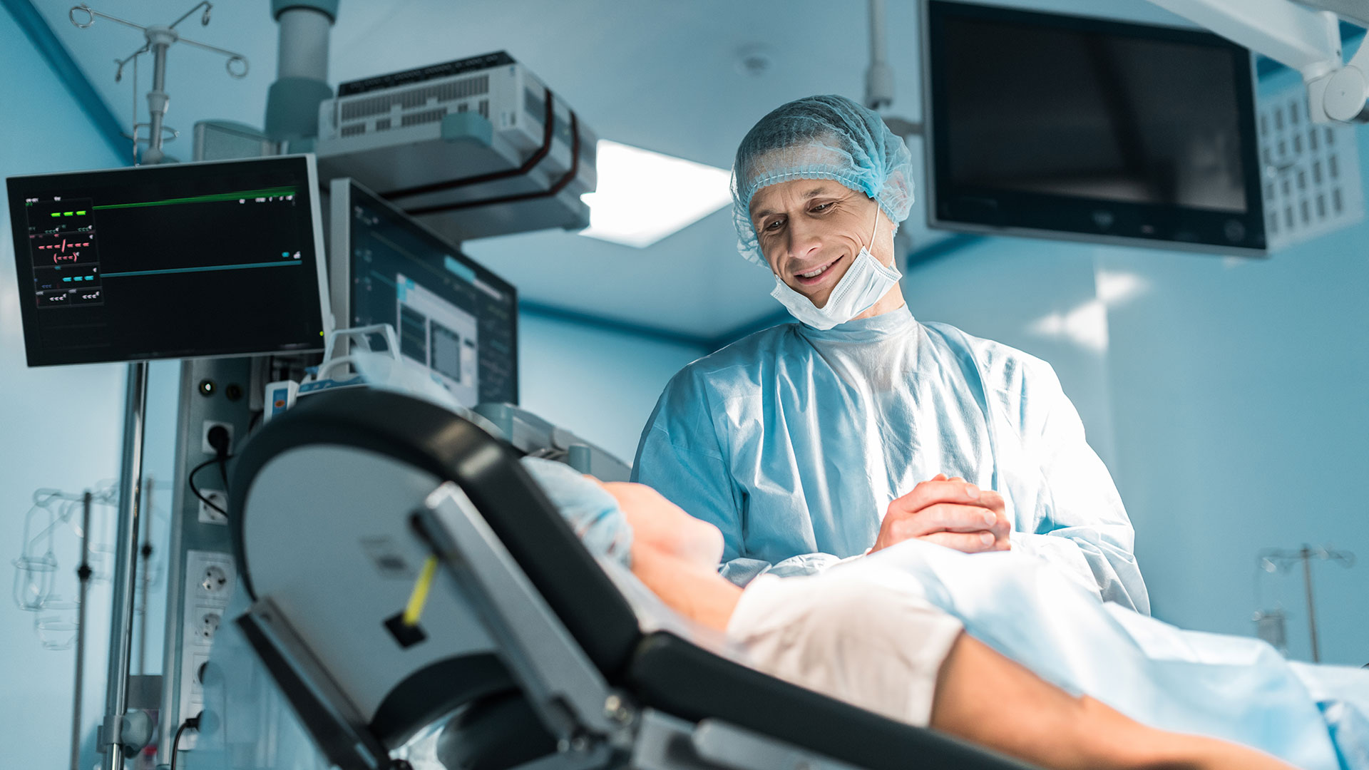 About Us - Instant Medical Wellness